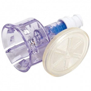 BD SmartSite 20 mm Vented Vial Access Device - Access Vial Device, IBU ...