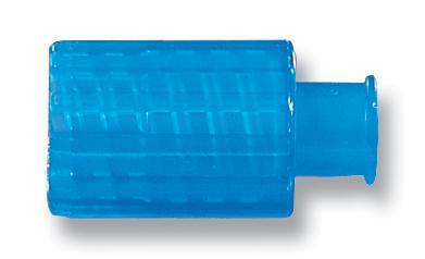 BD Plastic Cannula Products for use with Baxter Interlink System - Int ...