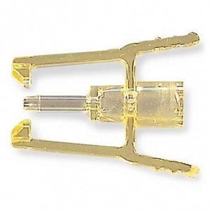 BD Plastic Cannula Products for use with Baxter Interlink System - Int ...