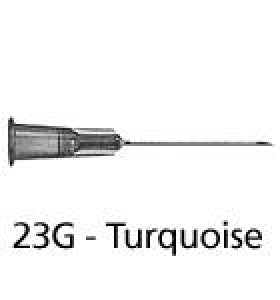 BD Conventional Needles - Specialty Hypodermic Needle with Regular Bev ...