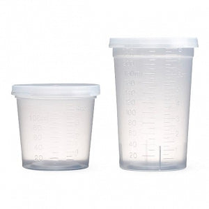 Corning Sterile Sample Containers - Sample Container, Sterile, 4.5oz ...