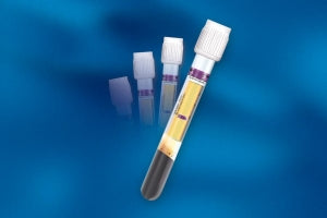 BD Venous Blood Collection Tubes - Blood Collection Tube with White To ...