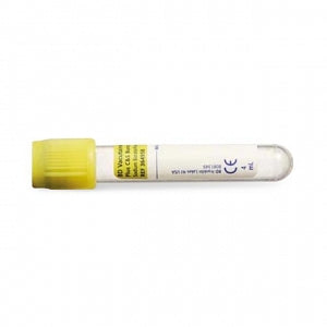 BD Vacutainer Urine Collection Kits - TUBE, URINE, PLH, 13X75, 4.0, C ...