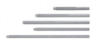Beaver-Visitec Surgical Blade Handles - Beaver Round Knurled Stainless ...