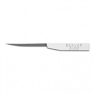Beaver-Visitec Cataract Blades - Beaver Cataract Blade, 19 mm X 1.4 mm ...