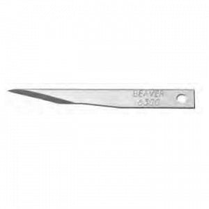 Beaver-Visitec Xstar Slit Ophthalmology Knife - Small General Mini-Bla ...