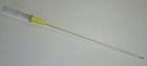 BD Angiocath IV Catheters - Angiocath IV Catheter, Orange, 14G x 3.25 ...