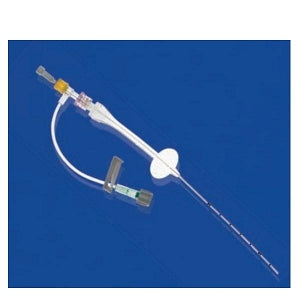Argon Medical L-Cath PICC Single-Lumen Catheter Only - L-Cath PICC Sin ...