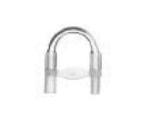 BD IV Loops - IV Loop Connector - 385120 — Grayline Medical