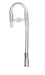 Becton Dickinson J Loops - J Loop Connector, Flexible Extension Tube ...