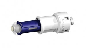 BD BD PhaSeal System / Accessories - PhaSeal Luer Lock N35 Injector, M ...