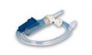 BD PhaSeal Closed System Transfer Devices and Accessories - Chemo Drip ...