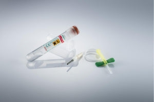 BD Vacutainer Plastic RNA Collection Tubes - Vacutainer Collection Tub ...
