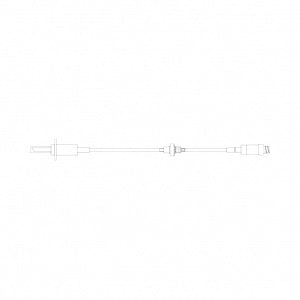 BD Access Bag Spike - Max B Bag Access Spike with Connector - MY3001 ...