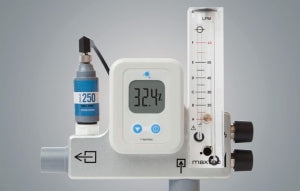 Vyaire MaxVenturi Blenders - Maxtec MaxVenturi Blender with Oxygen Sen ...