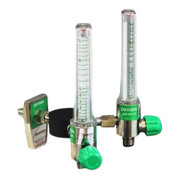 Allied Healthcare Products Timeter Sure Grip Flowmeter Accessories - F ...