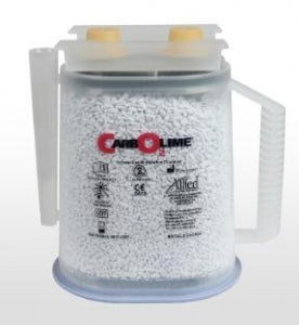 Allied Healthcare Carbolime Carbon Dioxide Absorbent - Carbolime CO2 C ...