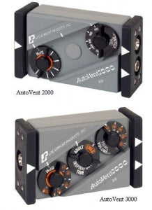 Allied Healthcare AutoVent 3000 Automatic Transport Ventilator - AutoV ...