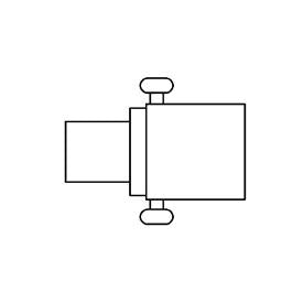 Swivel Trach Adapters by Halyard Health — Grayline Medical