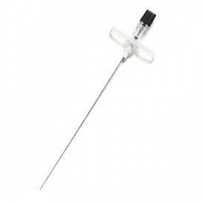 Avanos Medical Chiba Spinal Needles - Chiba Spinal Needle, 22G x 5", B ...