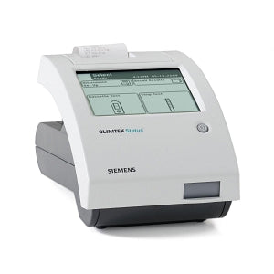 Siemens Healthcare Clinitek Urinalysis Analyzers - Clinitek Analyzer C ...