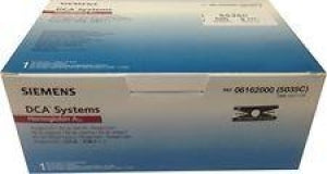 Siemens Clinitek and DCA Vantage Analyzer Accessories - Cleaning Kit f ...