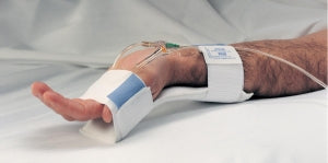 Dale Medical Bendable Armboards - Bendable Armboard, Adult / Geriatric ...