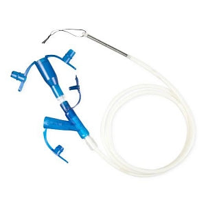 CR Bard Dual-Port Feeding Adapter - Dual-Port Feeding Adapter for 20 F ...