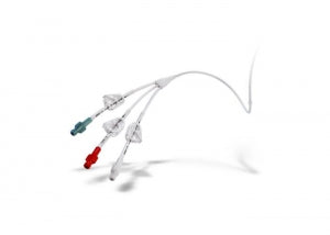 CR Bard Repair Kits for Hickman CVC Catheters - Repair Kit for Hickman ...