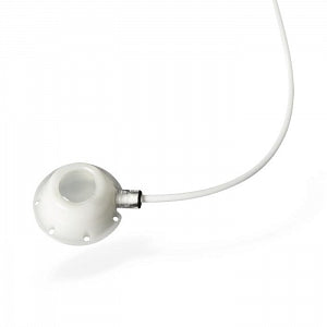 CR Bard MRI Plastic Hard-Base Implantable Port - Implant Port Introduc ...