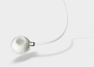 US Surgical Dual Lumen Implantable Port - PORT, INTRODUCER, MRI, 10FR ...
