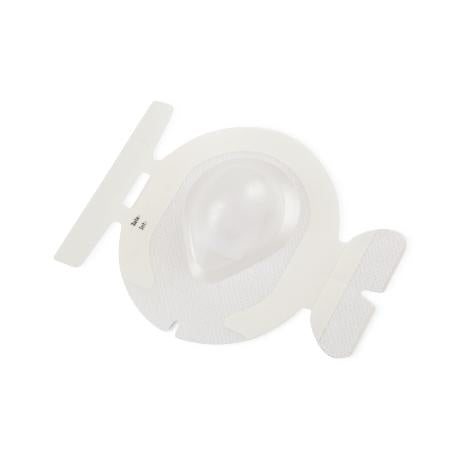 CR Bard Sentrinex 3D Port Dressings - SET IV INFUSION WINGED 20GA 1INL ...