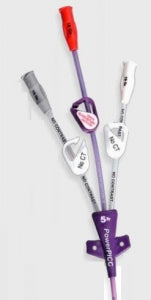 C. R. Bard Sherlock 3CG PICC Tip Confirmation System - Solo PowerPICC ...