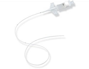 CR Bard Per-Q-Cath PICC Catheters - Per-Q-Cath PICC Catheter Tray with ...