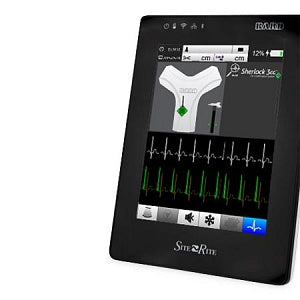 CR Bard Needle Guide Kits - Site-Rite IV Guide Needle Guide Start Kit ...