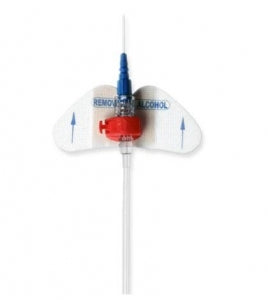 CR Bard StatLock IV Stabilization Device with Extension Set - StatLock ...