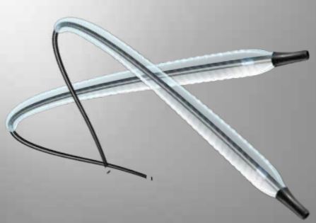 CR Bard ULTRAVERSE 018 PTA Dilatation Catheter - BALLOON, ULTRAVERSE ...