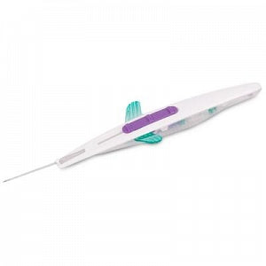CR Bard PowerGlide Pro Midline Catheters - PowerGlide Pro Catheter Tra ...