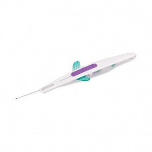 CR Bard PowerGlide Pro Midline Catheters - Power glide Pro Midline Bas ...