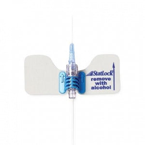 Cr Bard StatLock IV Select Stabilization Devices - Statlock IV Select ...