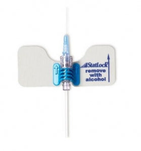 Cr Bard StatLock IV Select Stabilization Devices - Microclave IV Selec ...