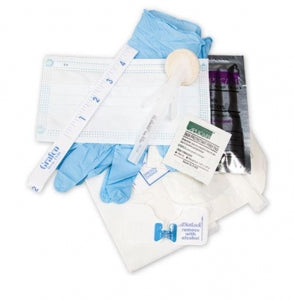CR Bard PowerGlide Dressing Change Kits - PowerGlide Dressing Change K ...
