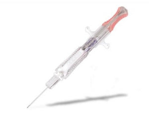 CR Bard PowerGlide Midline Catheters - DOT Powerglide Catheter, Full ...