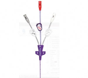 CR Bard PowerPICC Provena Catheter - PowerPICC Provena Catheter, Tripl ...