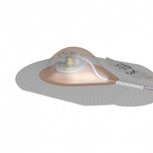 CR Bard Sentrinex 3D Port Dressings - Sentrinex Stand-Alone 3D Port Dr ...