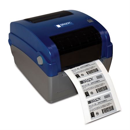 Desktop Label Printer Ethernet Label Printer — Grayline Medical