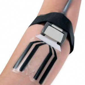 Bracco Empower Injector System Extravasation Detection Patch - EDA Pat ...