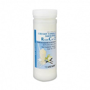 Bracco Diagnostics Readi-Cat 2 Smoothies - Readi-Cat 2 Vanilla Smoothi ...