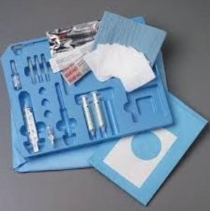 Bracco Diagnostics Arthrogram Trays - Arthrogram Tray - 600803 ...