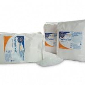 BBC Biochemical PolyPlast Paraffin Wax - Parrafin Wax in 1 kg Bag - 93 ...